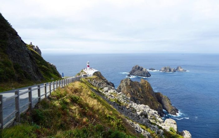 Qué hacer en Cedeira - Pepecar