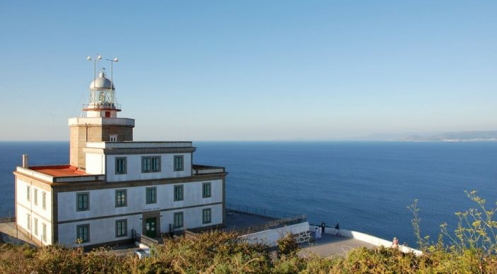 Qué hacer en Finisterre - Pepecar
