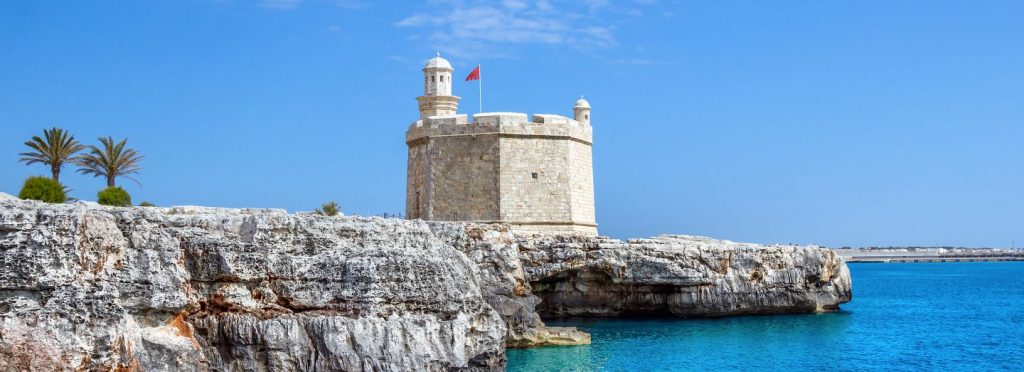 Qué hacer en Mahón - Pepecar